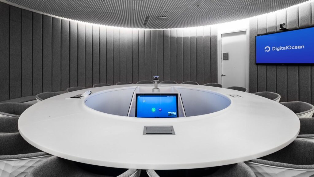 Windows on the Digital Ocean Server