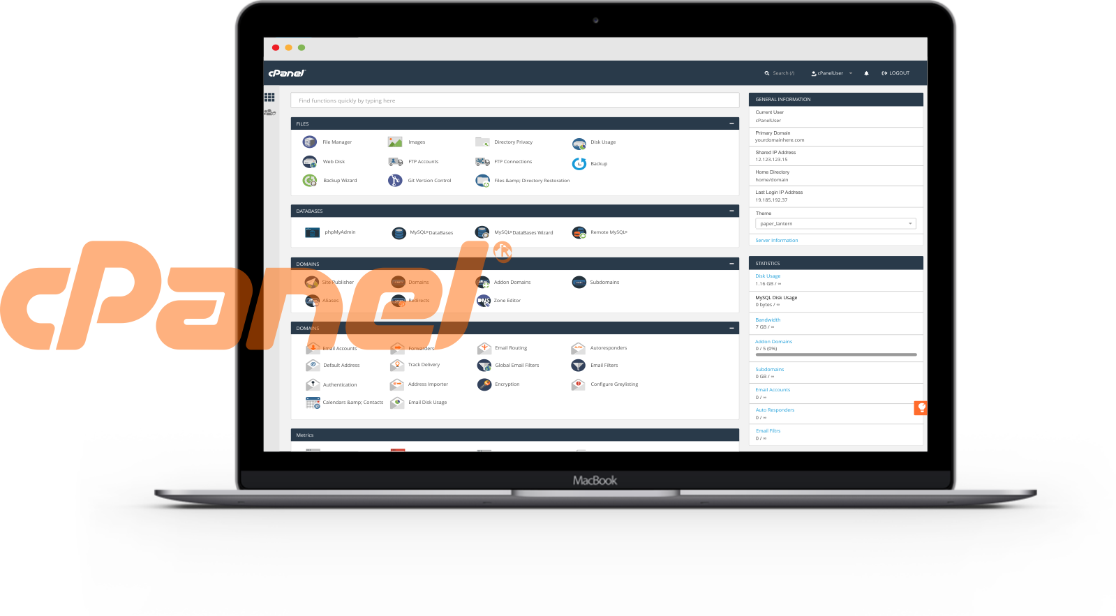 Cloud Web Hosting